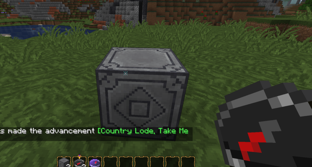 What Is a Lodestone in Minecraft & How to make a lodestone | SeekaHost
