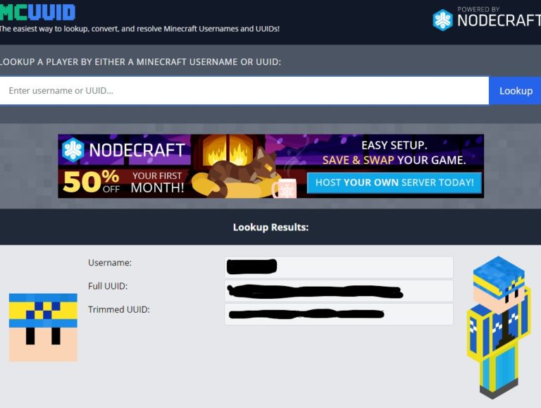 How To Delete Player Data From Minecraft Server in 5 Easy Steps | SeekaHost