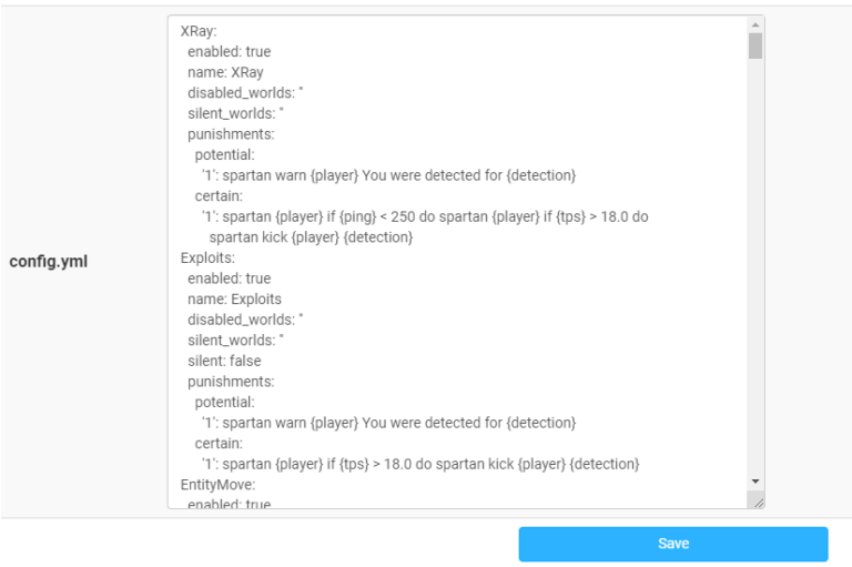 How to Setup Spartan Anti-Cheat Plugin | SeekaHost
