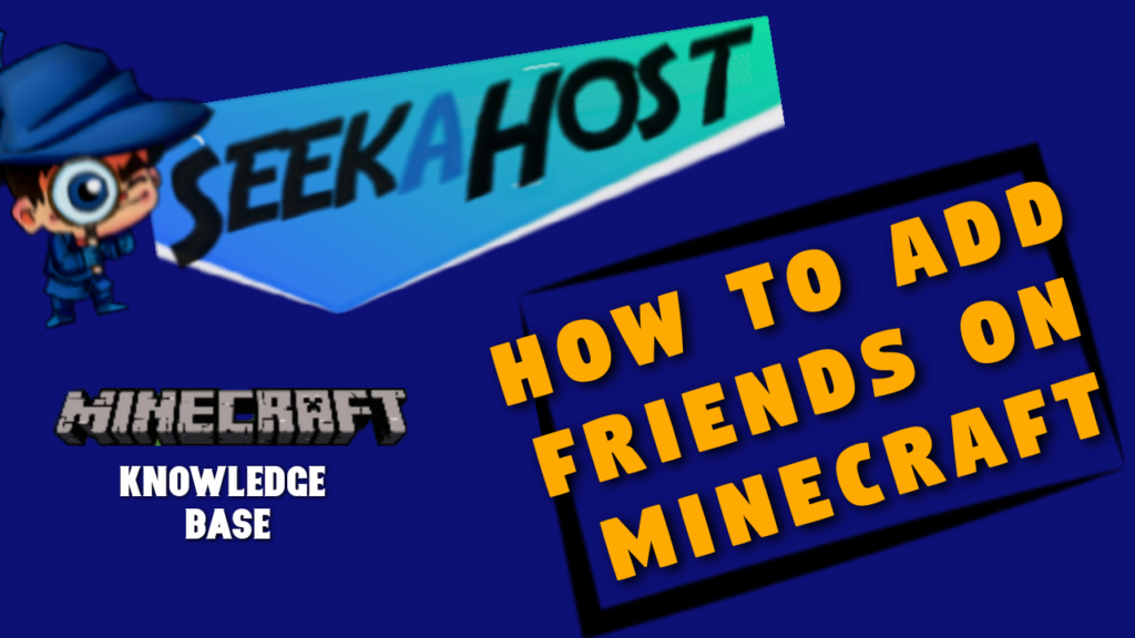 How to Add Friends on Minecraft – The Only Guide You’ll Ever Need ...