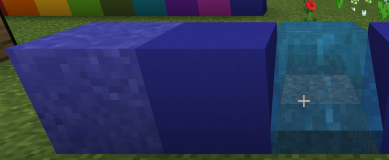 How to Make Concrete Minecraft | SeekaHost