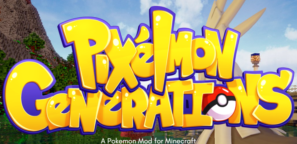 How to Install Pixelmon on Your PC or Server | SeekaHost
