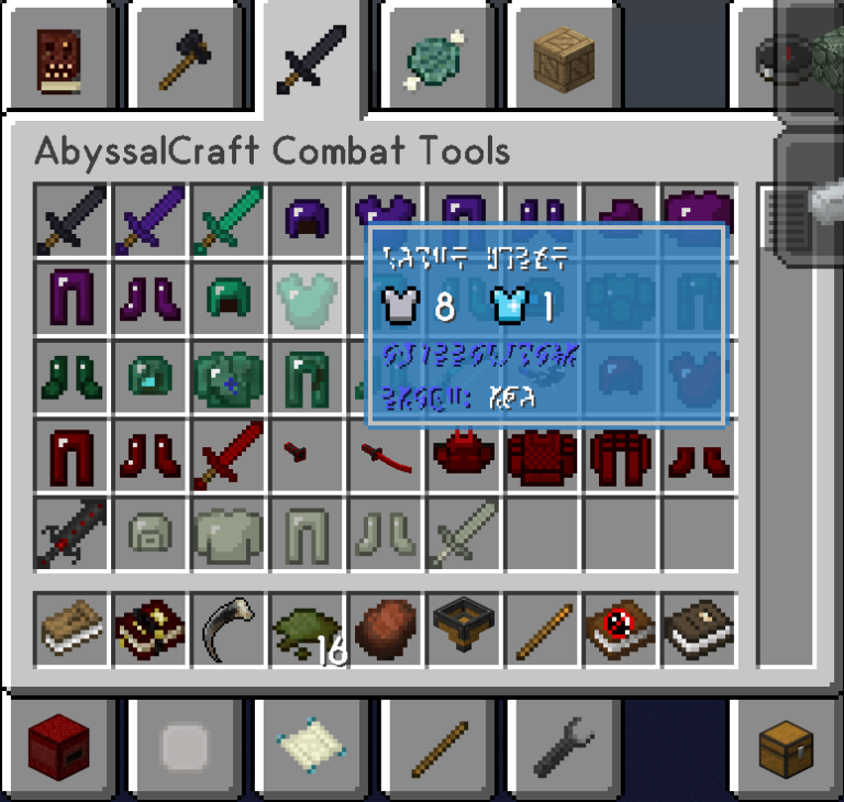 SEVTECH AGES Modpack Overview | SeekaHost Minecraft Servers