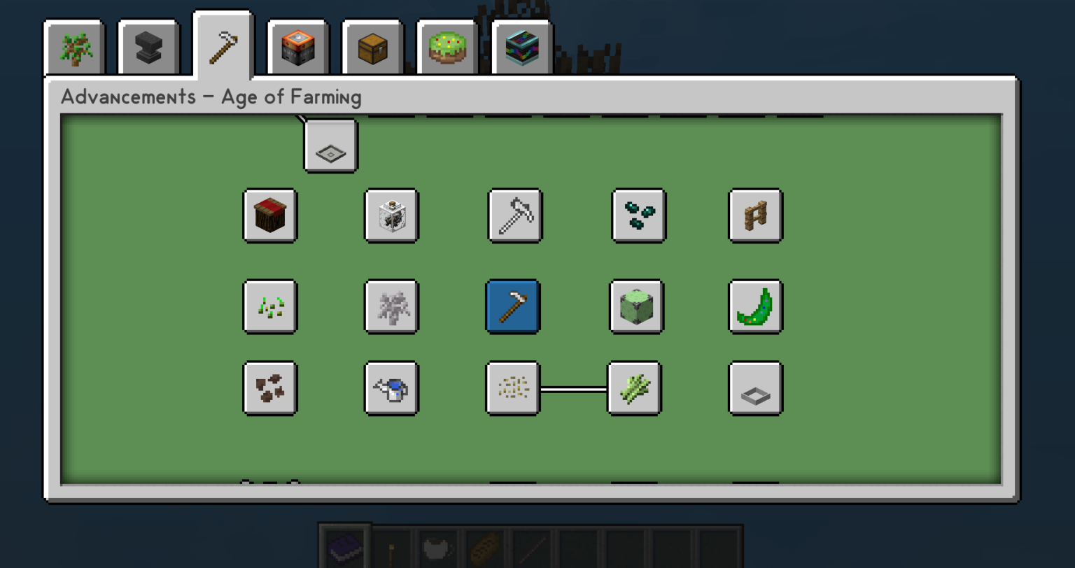 Sky Factory 4 Modpack Overview | SeekaHost Minecraft Servers