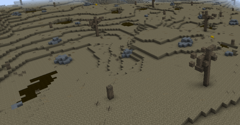 Regrowth Minecraft Modpack Overview | SeekaHost