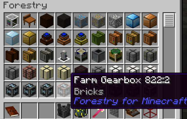 Regrowth Minecraft Modpack Overview | SeekaHost