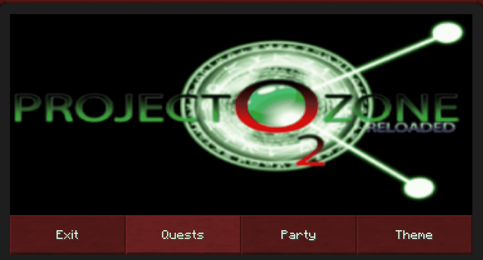 Project Ozone 2 Modpack Overview | SeekaHost