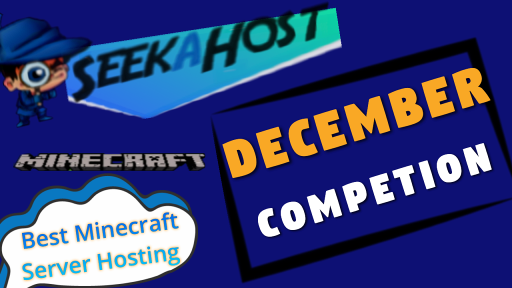 Minecraft Services & Tutorials Blog | SeekaHost
