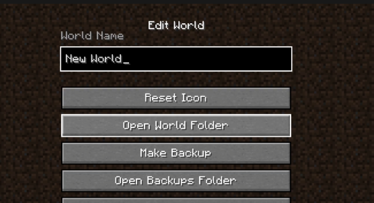 How To Upload a Single Player Minecraft World to a Server | Bedrock ...