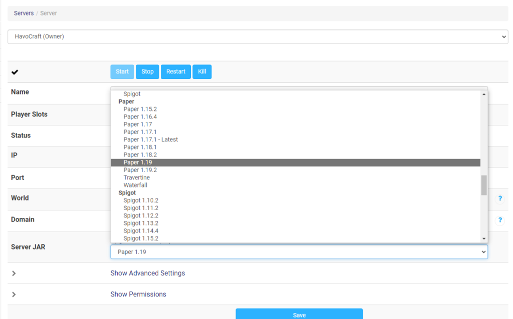 Minecraft Server Host - Official Site for Best Game Servers | SeekaHost
