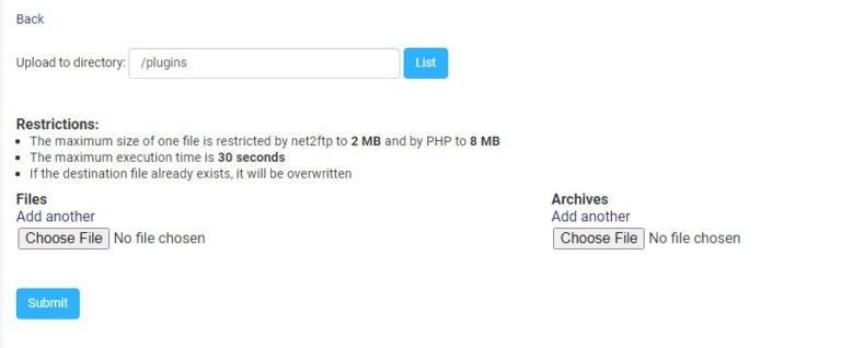 How To Setup Player Permissions On A Server With Luckperms Plugin Seekahost