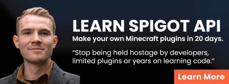 Top 25 Minecraft Server Plugins with Listed Features | SeekaHost