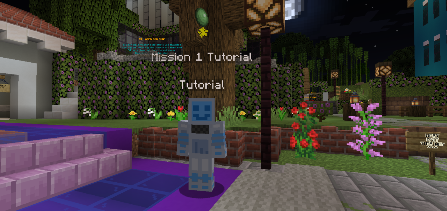 Beauty Quest Plugin Guide | Create Quests on Your Minecraft Server | SeekaHost