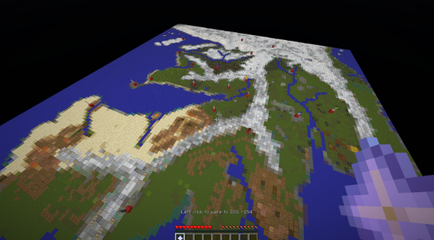 5 Best Minecraft Harry Potter Servers | SeekaHost