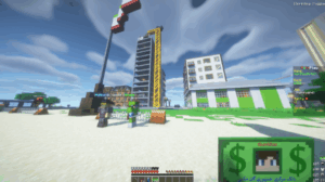 5 Best Minecraft City Servers | SeekaHost