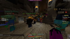 5 Best Minecraft Dungeon Servers | SeekaHost